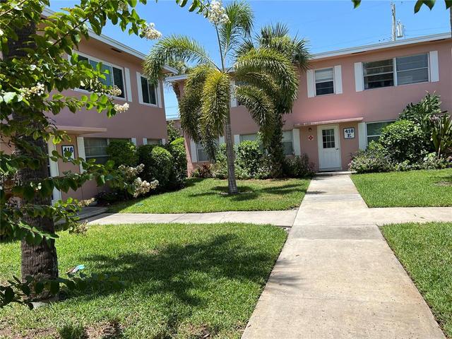 Condo/Townhouse Homes for Sale in Cape Canaveral FL