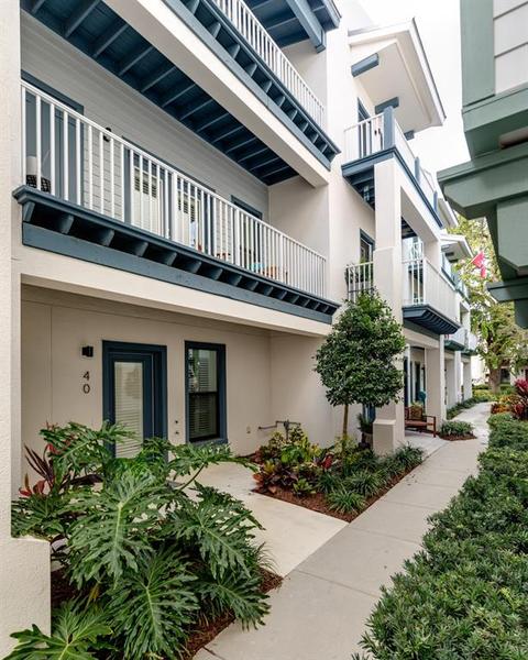 123 Dunedin Condos for Sale - Dunedin FL Townhouses - Movoto