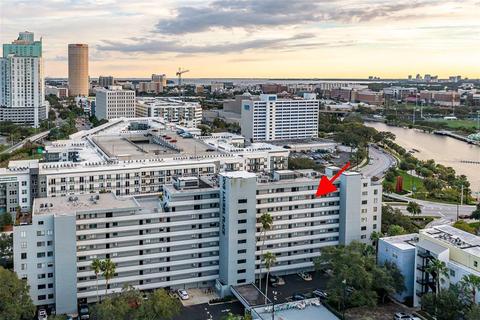 201 W Laurel St #910, Tampa, FL 33602 | 1 photo | MLS #T3408772 - Movoto