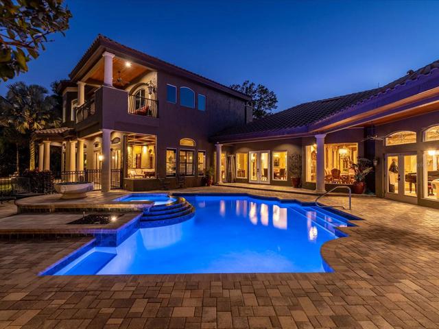 Keystone Terrace, Keystone, FL Homes with Waterfront For Sale - Movoto