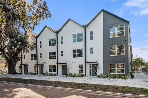 Condo/Townhouse Homes for Sale in Orlando FL