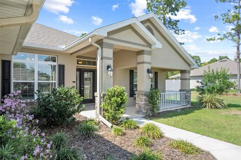 Single Family Homes for Sale in Spring Hill FL