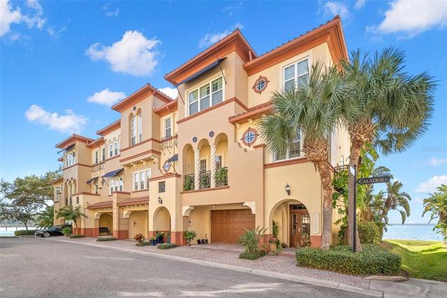 Dunedin, FL Condos & Townhouses with 4+ Bed For Sale - Movoto