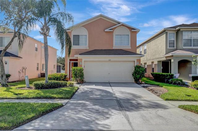 Timber Lake Estates Condominiums, Wesley Chapel, FL Real Estate & Homes ...