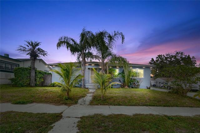 Historic Roser Park, Saint Petersburg, FL Real Estate & Homes For Sale ...