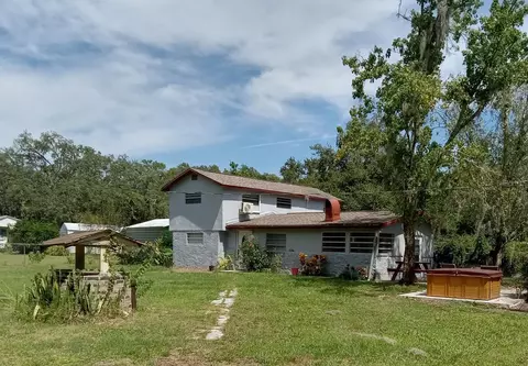 9844 Xenia St, New Port Richey, FL 34654 - Movoto