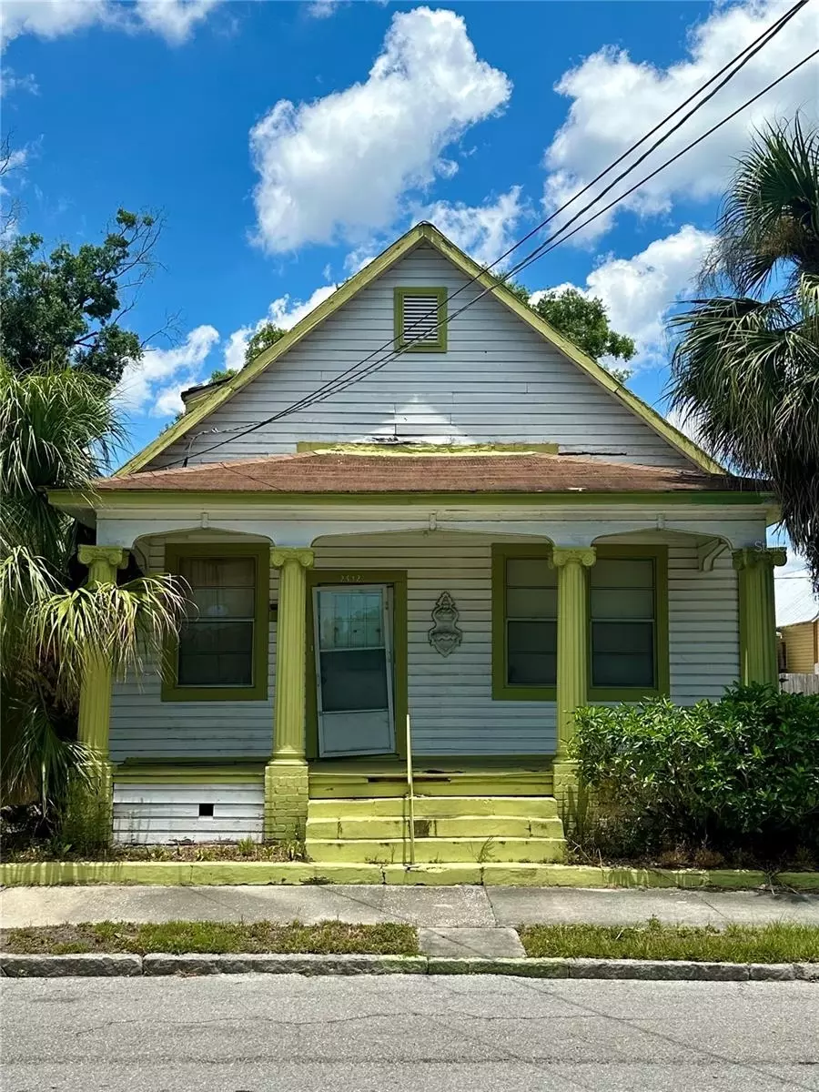 2312 E 11th Ave, Tampa, FL 33605 | 1 photo - Movoto