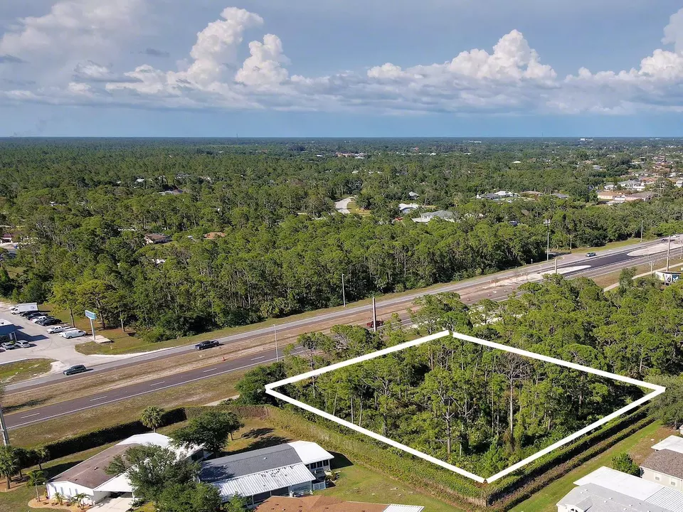 18000 Tamiami Trail North Port Fl 34287