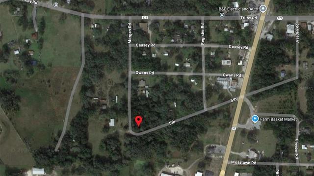 Lacoochee, FL Homes with Luxury For Sale - Movoto