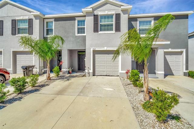 Pasco County, FL Condos & Townhouses For Sale - Movoto