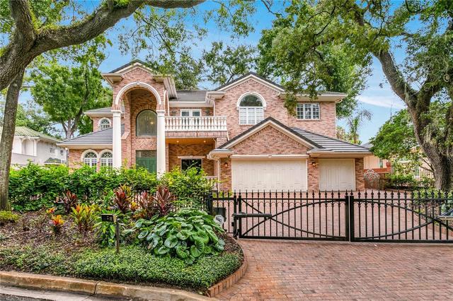 4407 W Dale Ave, Tampa, FL 33609 - Movoto
