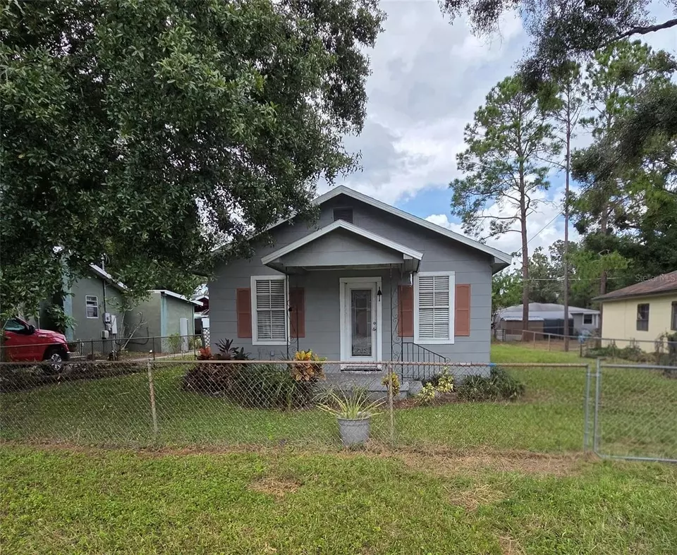 1527 W Clinton St, Tampa, FL 33604 | 1 photo - Movoto