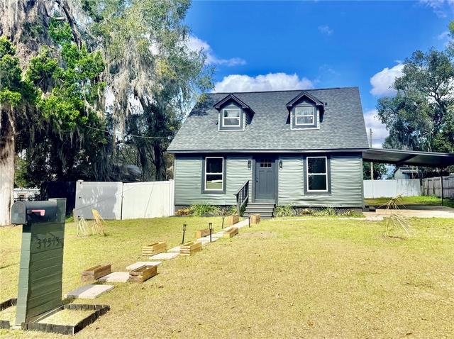 37515 Beauchamp Ave, Dade City, FL 33523 | MLS# TB8445490 | 19 Photos ...