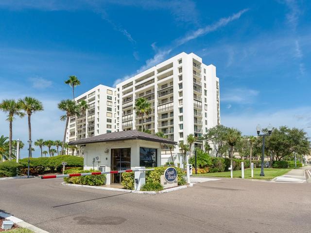 Sand Key Club, Clearwater Open Houses For Sale - Movoto