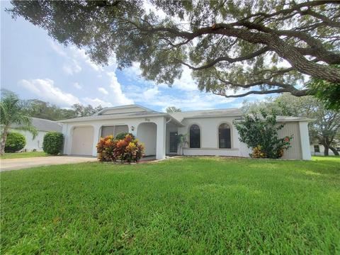 Lake IN The Woods Spring Hill Real Estate | 18 Homes for Sale in Lake ...