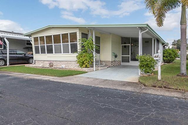 Crystal Bay Travel Park Palm Harbor Real Estate | 10 Homes for Sale in ...