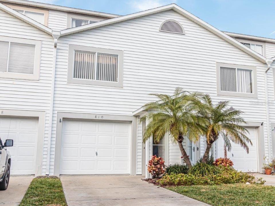 810 Hidden Harbour Dr, Indian Rocks Beach, FL 33785 | 1 photo | MLS # ...