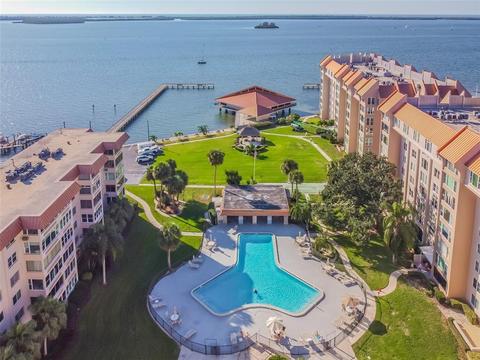 123 Dunedin Condos for Sale - Dunedin FL Townhouses - Movoto