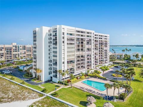 1460 Gulf Blvd #710, Clearwater Beach, FL 33767 | 42 Photos | MLS # ...