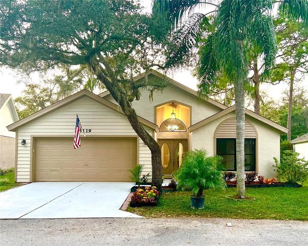 Oaks At River Ridge New Port Richey, FL Homes with New Listings For ...