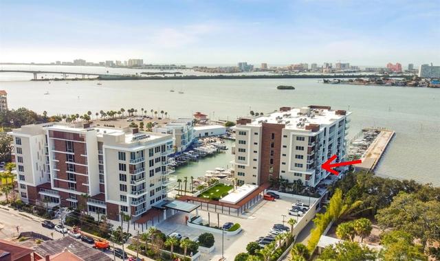 Harbor Bluffs Waterfront, Clearwater, FL Real Estate & Homes For Sale ...