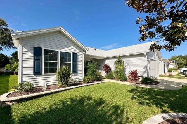 The Villages, FL Single Family Homes with New Listings, 3+ Beds & $275K ...