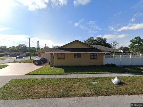 7800 63rd St N, Pinellas Park, FL 33781 | 7 Photos | MLS #V4930582 - Movoto