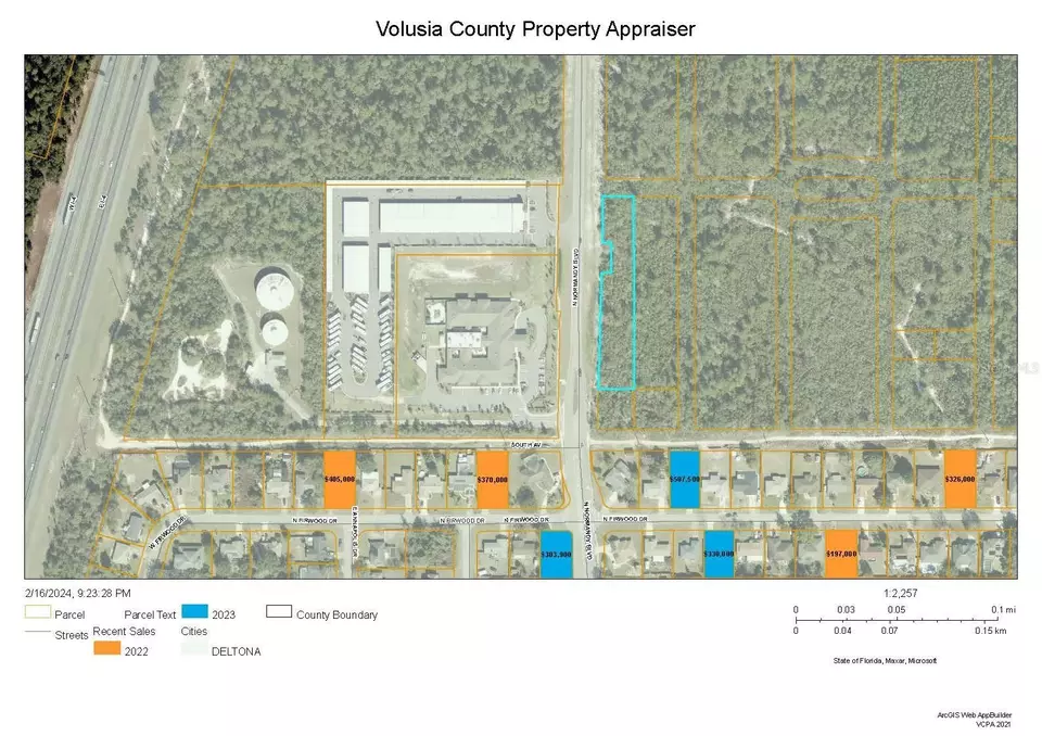 0000 N Normandy Blvd, Deltona, FL 32725 | MLS# V4934644 | 1 photo - Movoto