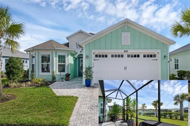 422 Good Life Way, Daytona Beach, FL 32124 | MLS# V4943508 | 41 Photos ...
