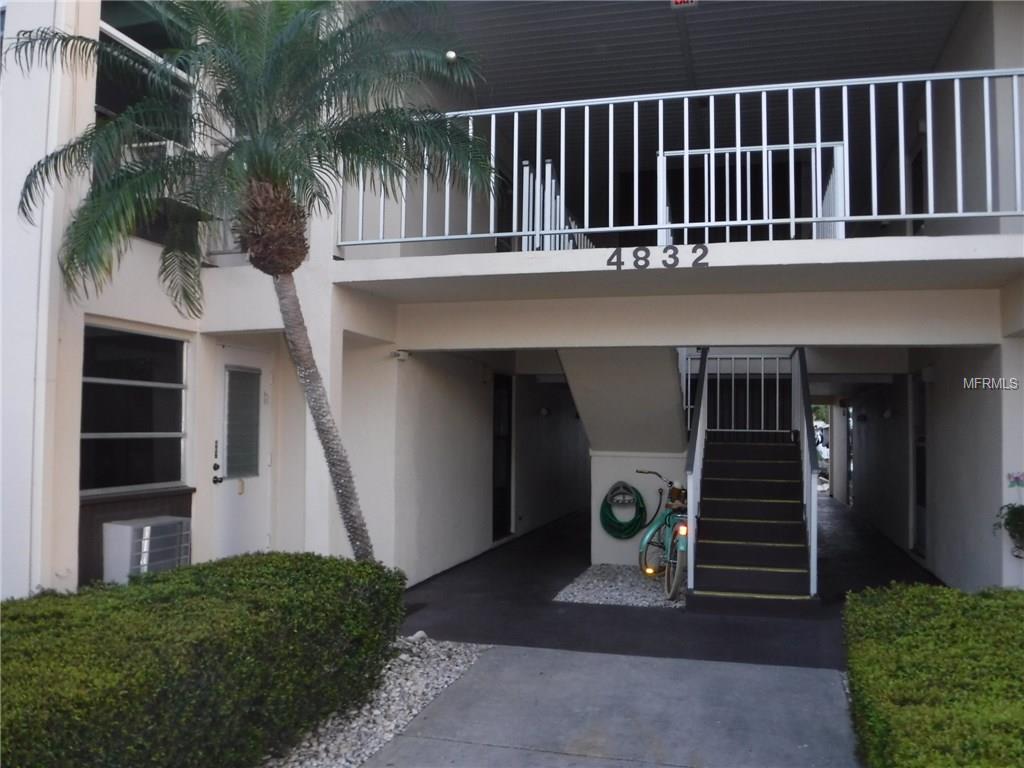 4832 Jasper Dr #107, New Port Richey, FL 34652 - Movoto