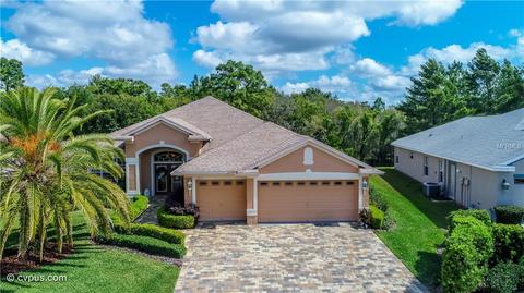 Wellington AT Seven Hills Spring Hill Real Estate | 17 Homes for Sale ...