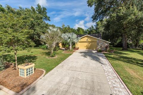 Lake IN The Woods Spring Hill Real Estate | 7 Homes for Sale in Lake IN ...