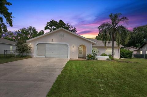 813 Spring Hill Homes for Sale - Spring Hill FL Real Estate - Movoto