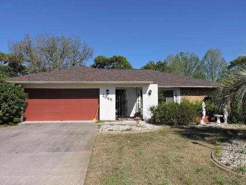 2048 Carson Ave, Spring Hill, FL 34608 | 1 photo | MLS #W7843115 - Movoto