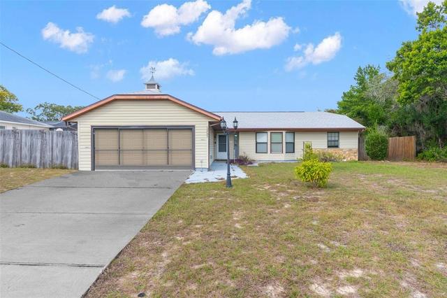Spring Hill, FL Single Family For Sale - Movoto