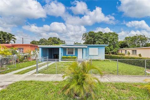 Venta De Casas En Hialeah