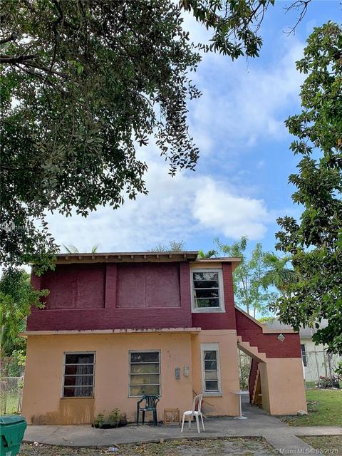 Toussaint L'ouverture Elementary School, Miami, FL, PK-5 Grade, 7 ...