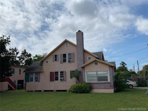 Toussaint L'ouverture Elementary School, Miami, FL, PK-5 Grade, 7 ...