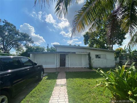 12201 NW 21st Pl, Miami, FL 33167 - Movoto