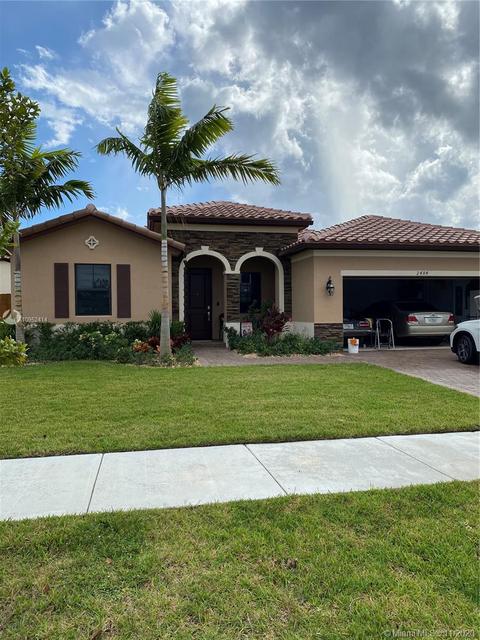 1140 Homestead Homes for Sale - Homestead FL Real Estate - Movoto