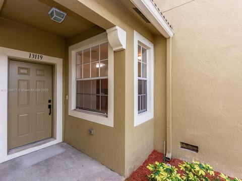 13119 SW 44th St #12103, Miramar, FL 33027 | 44 Photos - Movoto
