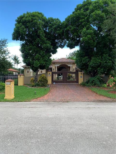 7761 SW 122nd Ave, Miami, FL 33183 | 27 Photos | MLS #A11240473 - Movoto