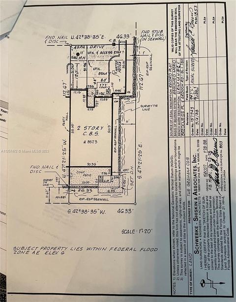 8523 Ardoch Rd #8523, Miami Lakes, FL 33016 - Movoto.com