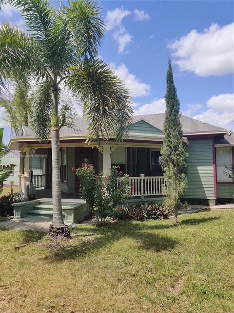 1,231 Homestead Homes for Sale - Homestead FL Real Estate - Movoto