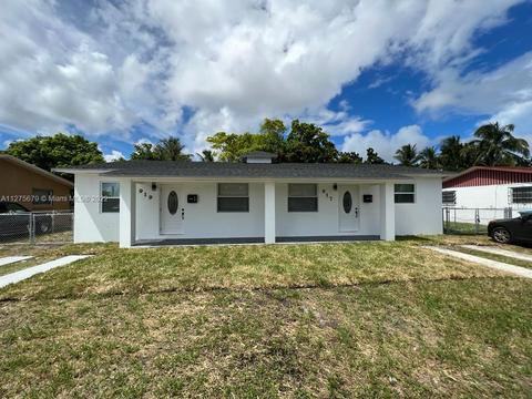 595 NW 99th St, Miami, FL 33150 | 10 Photos | MLS #A11273467 - Movoto