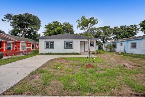 1228 NW 71st St, Miami, FL 33147 - Movoto