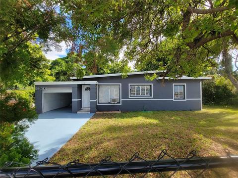 12125 NW 22nd Ave, Miami, FL 33167 | 3 Photos | MLS #A11302003 - Movoto