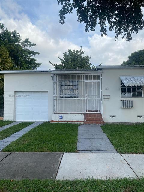 2015 NW 4th St, Miami, FL 33125 | 5 Photos | MLS #A11312435 - Movoto