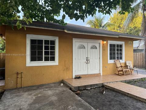 1161 NW 28th St, Miami, FL 33127 | 1 photo | MLS #A11318026 - Movoto