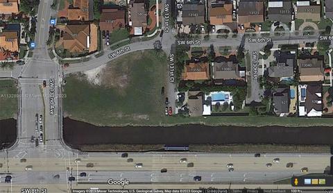 13160 SW 6th St, Miami, FL 33184 | 2 Photos | MLS #A11328946 - Movoto